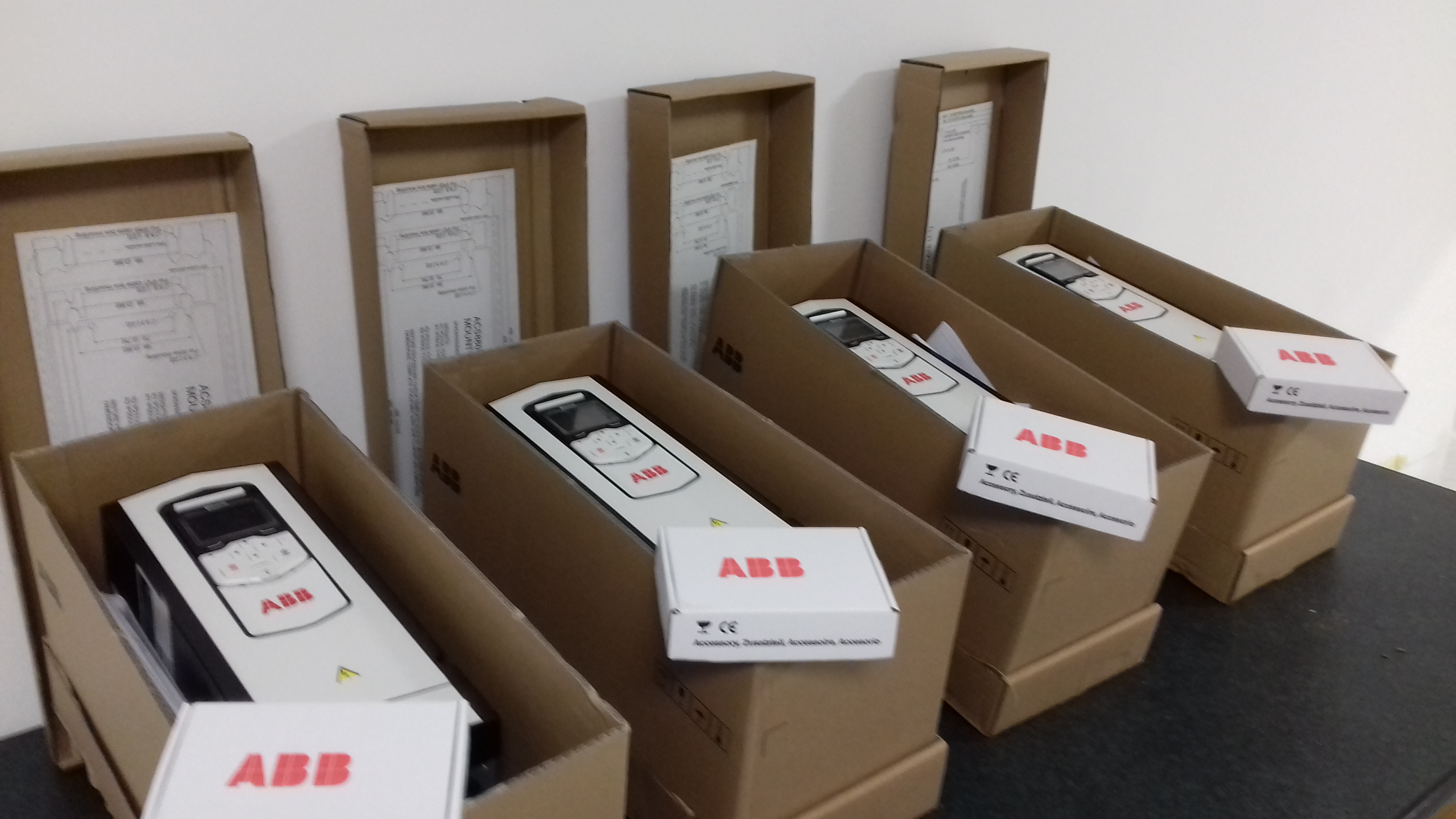 Abb Spare Parts Programming | Reviewmotors.co