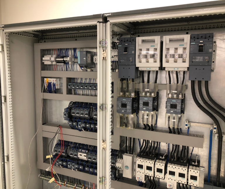 Control cabinets – jmartans.com